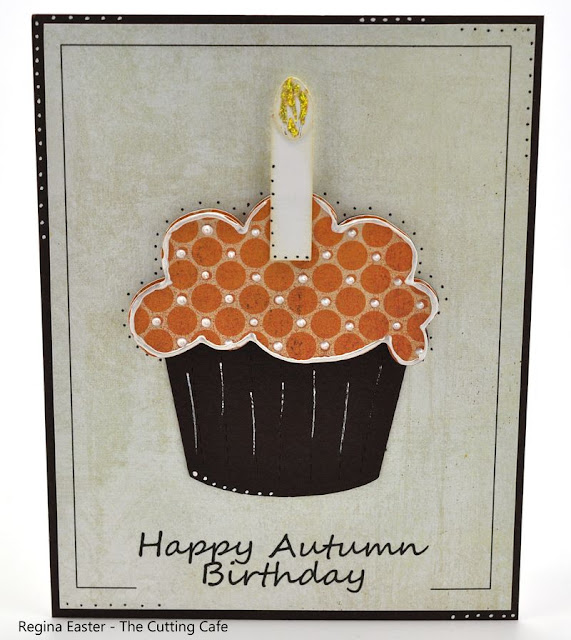 Hand to Paper: FALL TIME FINALLY