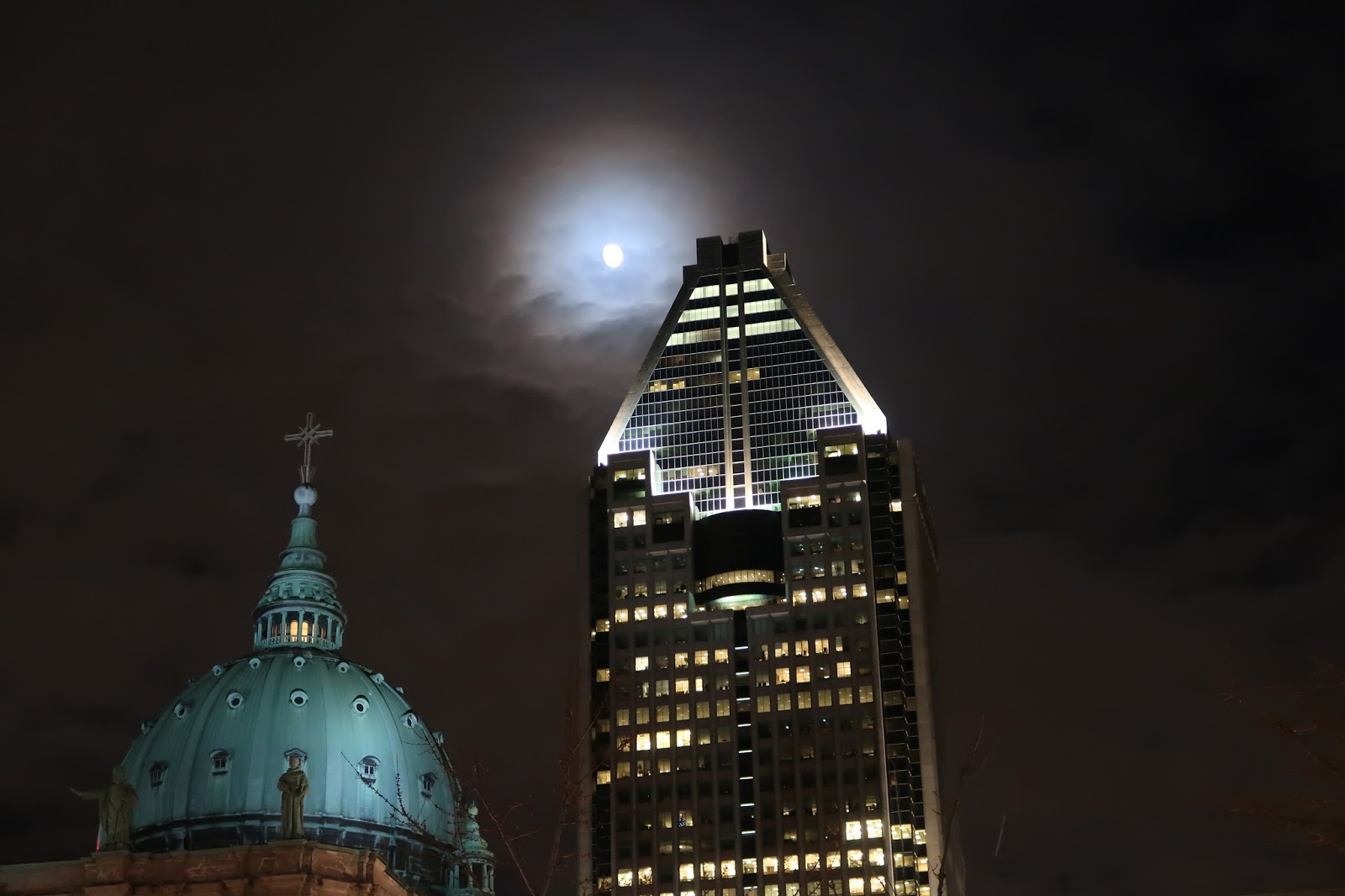 - POINTS OF VIEW _______________: THE DIVINE SAVIOR