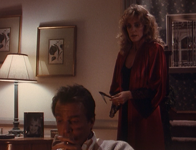 Christmas TV History: Tales from the Crypt Christmas (1989)