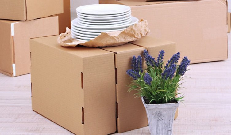 How To Pack Heavy And Fragile Items Without Professional Assistance