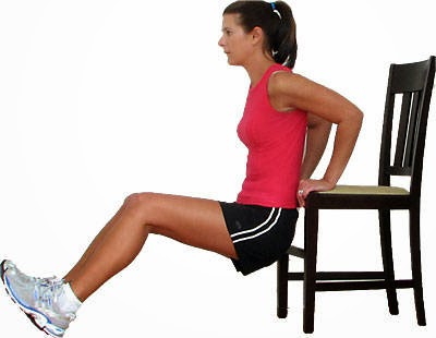 Cardio Trek - Toronto Personal Trainer: Variants on Classic Weight Lifting