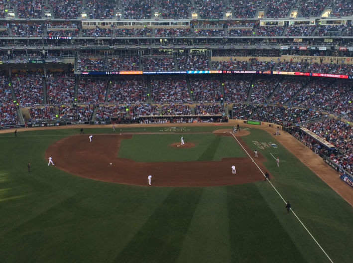 The Left Fielder: June 30th: Holding Out for a (Football) Hero