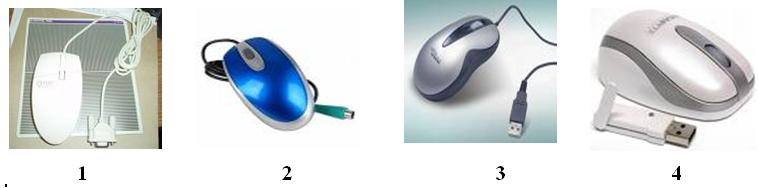 Sejarah Dan Perkembangan Mouse Komputer - Dreeyuki Ser Ser