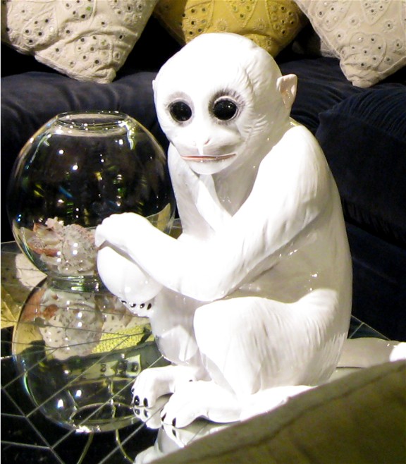 Ronckytonk: The study of stuff