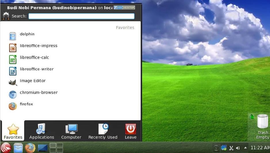 -"ONLINE LEARNING"-: Posisi Jari pada keyboard | Teknologi Perkantoran