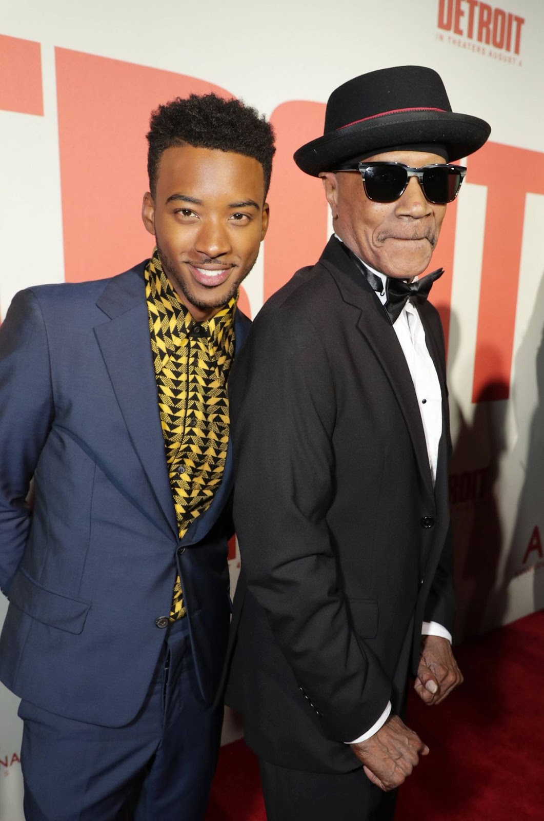 Donloe's Lowdown: Highly-Anticipated "Detroit" Premieres In Detroit!