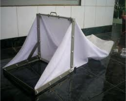 FITOPLANKTON KAMI : ALAT MENANGKAP FITOPLANKTON