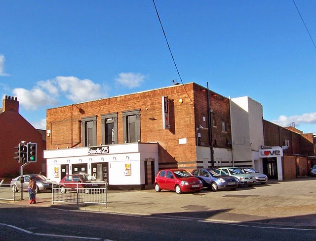 Demolish and Dismantle: C&D customer CLS Demolition of Brigg hard at work