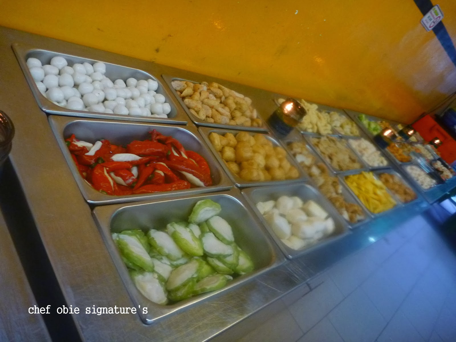 DIY jom try resepi chef obie pasti menjadi: Jom makan : Lagi Best BBQ ...