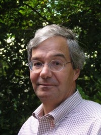 Historic Sotterley: Speaker Series Event #4 ~ Peter Carlson