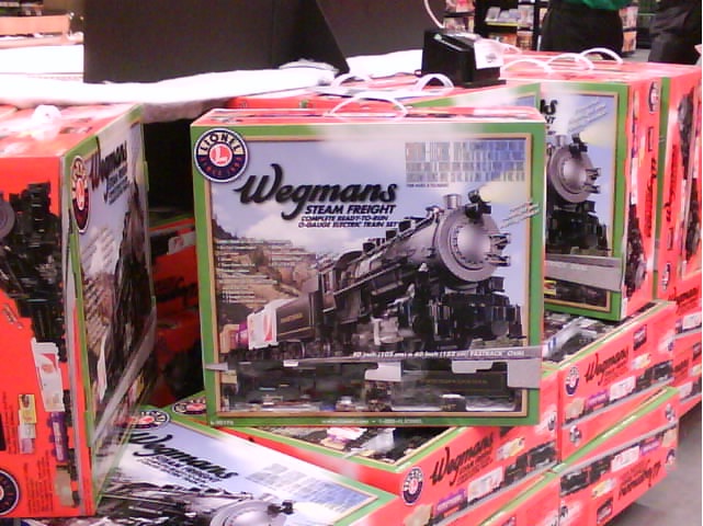 Two Boys, Four Cats, No Dogs Yet: Wegman's Number 58