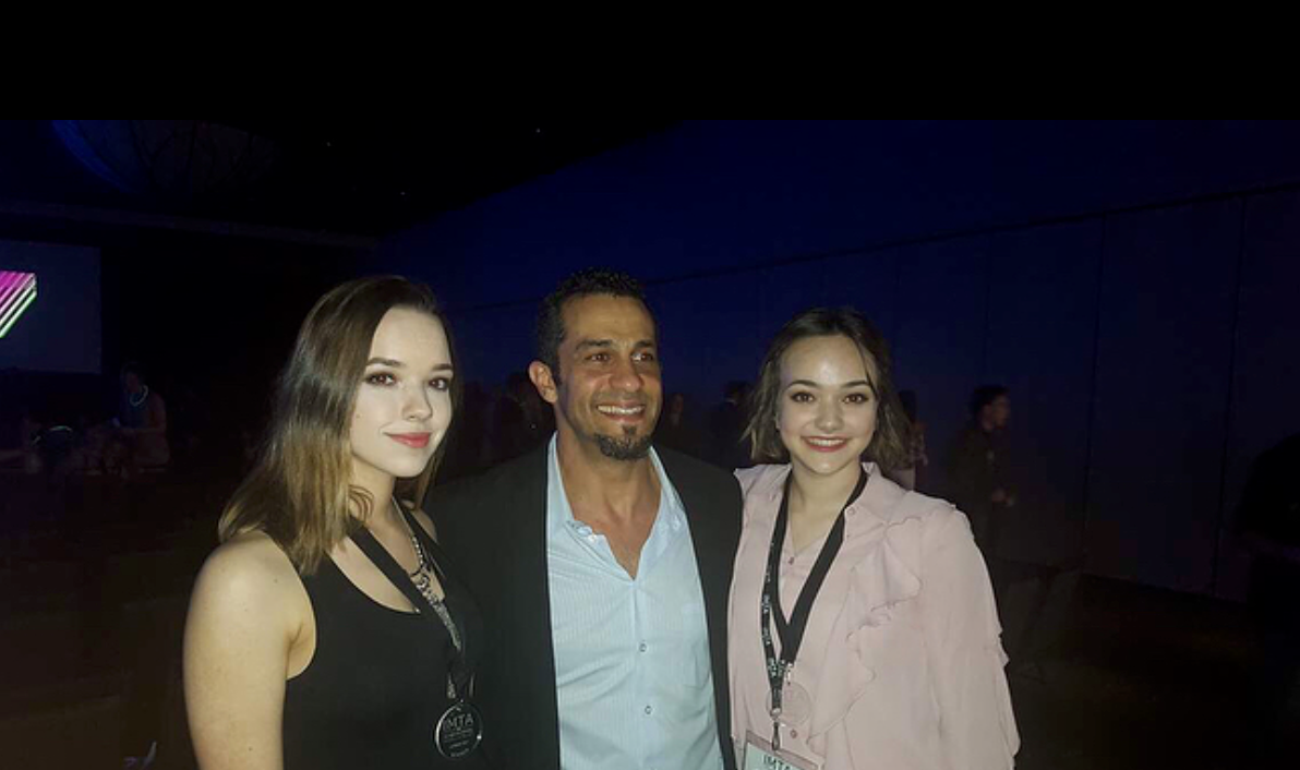 Seattle Artists Agency: The Seattle Talent Team's Last Days At IMTA LA18