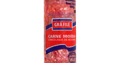 VIGILÂNCIA SANITÁRIA: Anvisa determina recolhimento de carne com ...