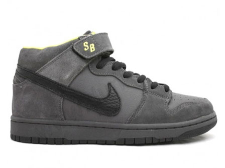 Batman Nike Dunks / Nike Dunks Batman