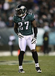 STLsport: Rams Sign Safety Quintin Mikell