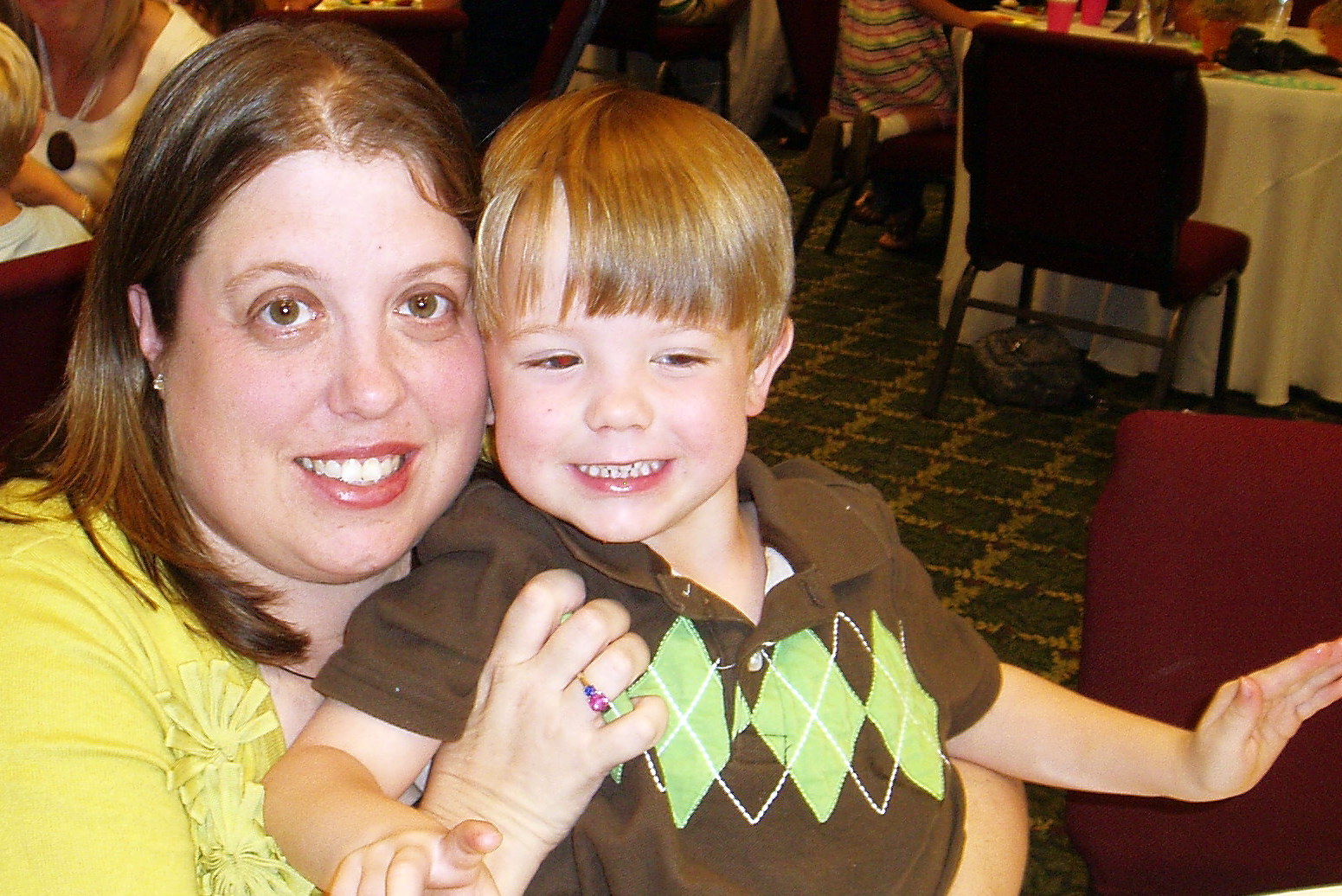 Addie and Alex: Adorable Twins