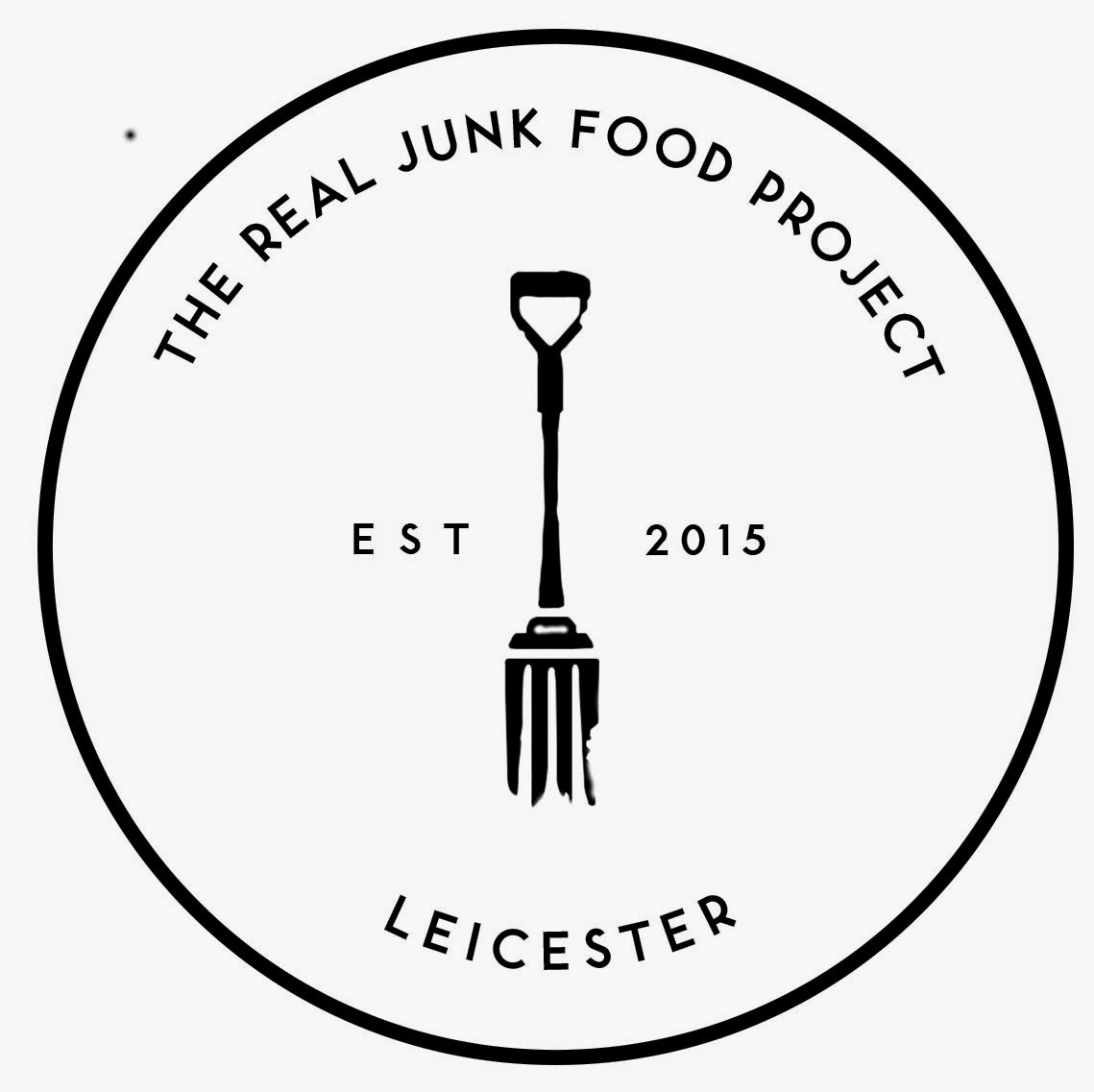 The Real Junk Food Project cafe, Leicester
