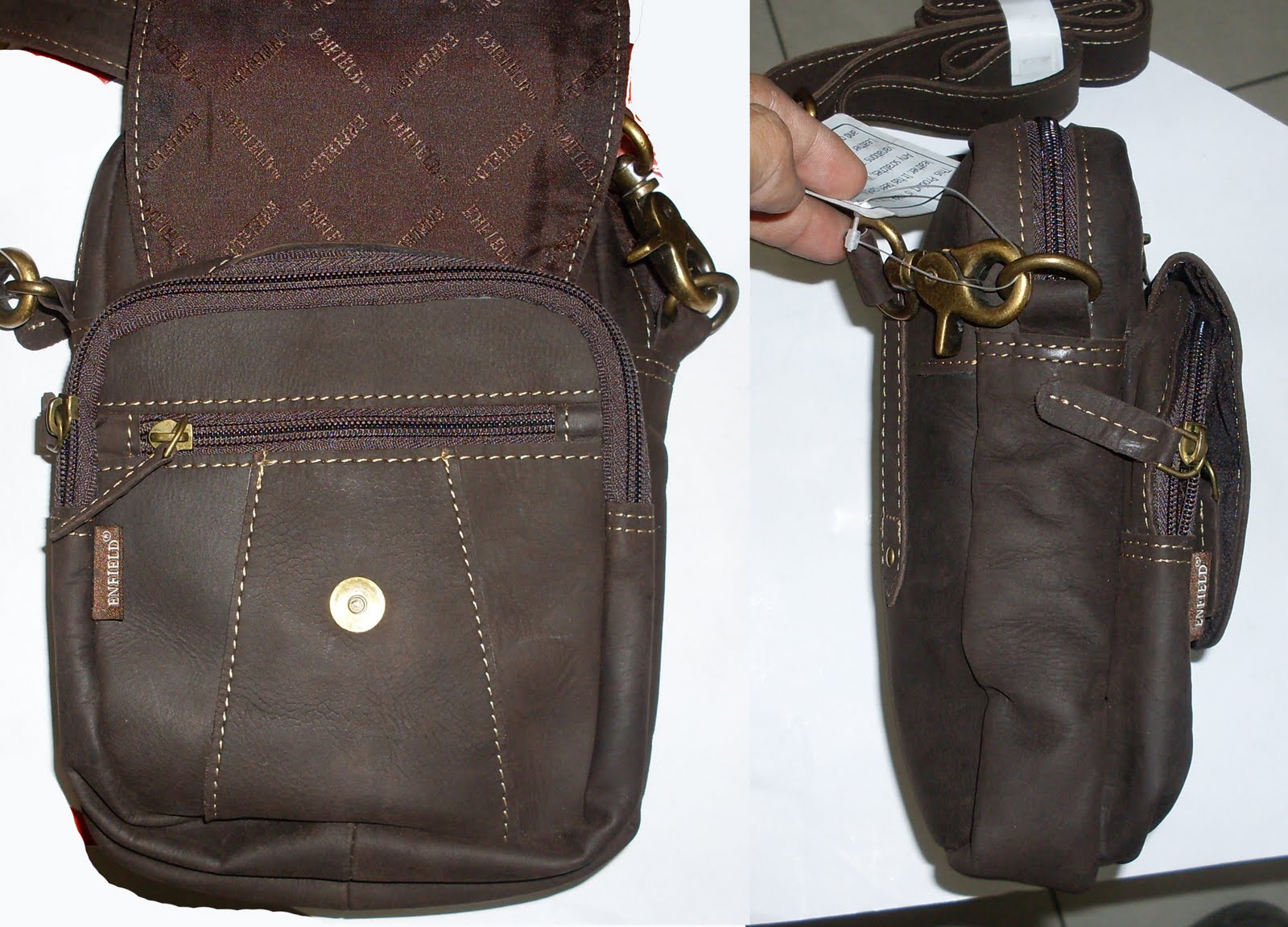 Kedai Online Jual Beg Baru: UPDATE TERKINI ! Design Beg Terbaru