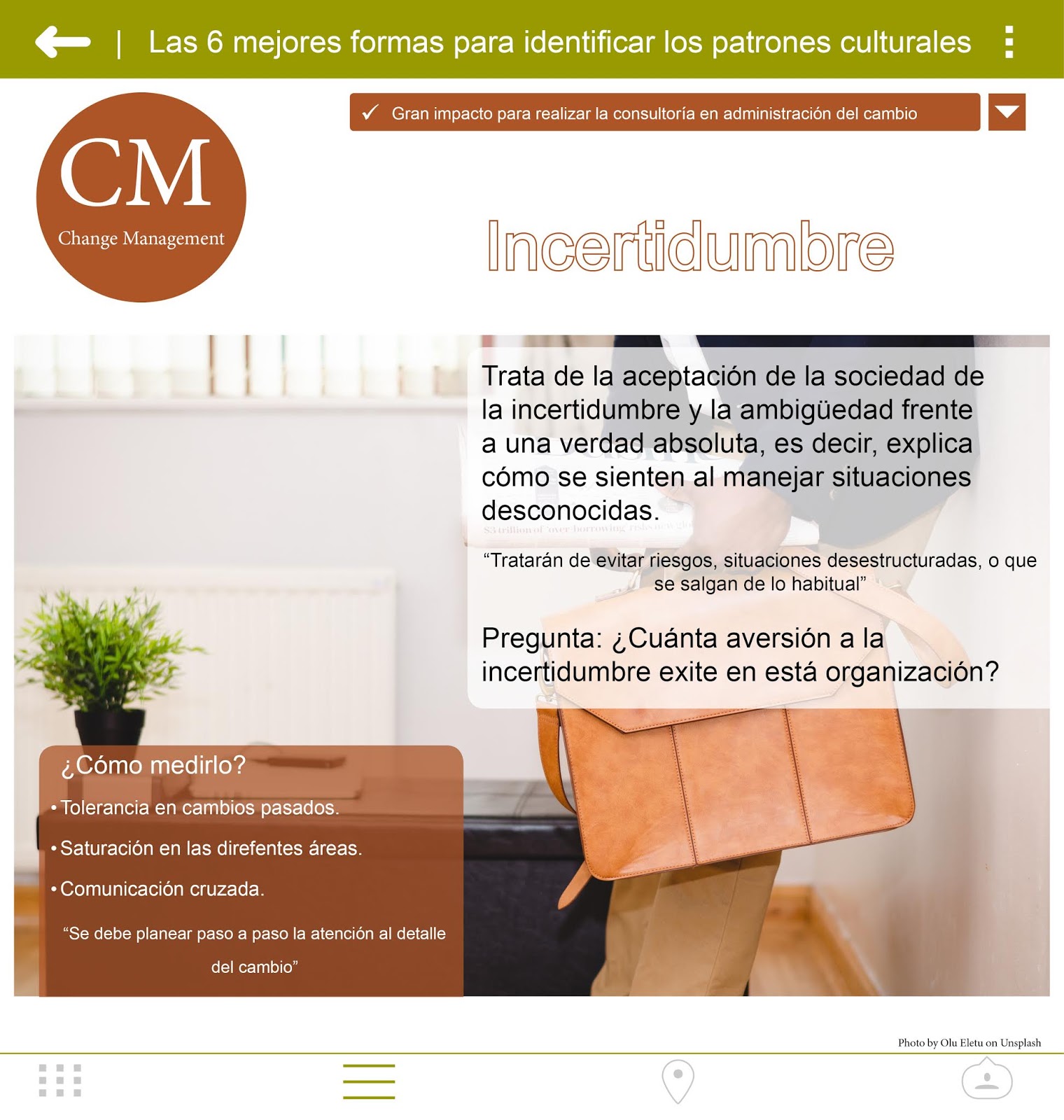 Innovar la consultoría: Las 6 mejores formas para identificar los ...