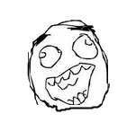 Render - Meme Derp | Renders Dez