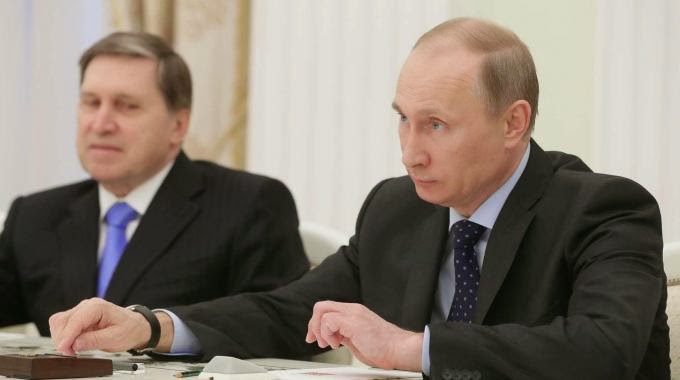 Οι Έλληνες πρέπει να ξέρουν γιατί η ανθρωπότητα βρίσκετε στο χείλος του ...