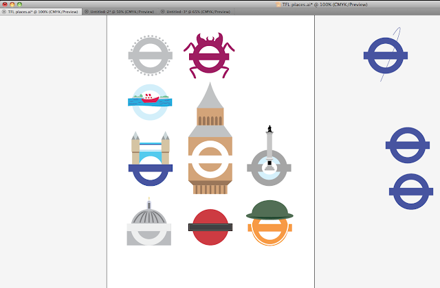 Making the Ordinary Extraordinary Brief - Illustration: Developing the ...