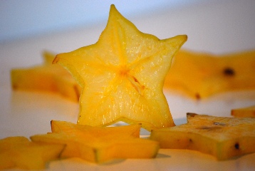 Star Fruit