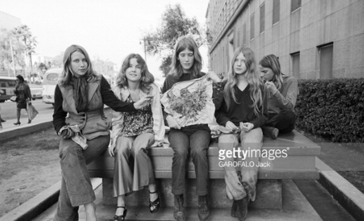 The Manson Family Blog - Tate LaBianca Murders - TLB - True Crime ...