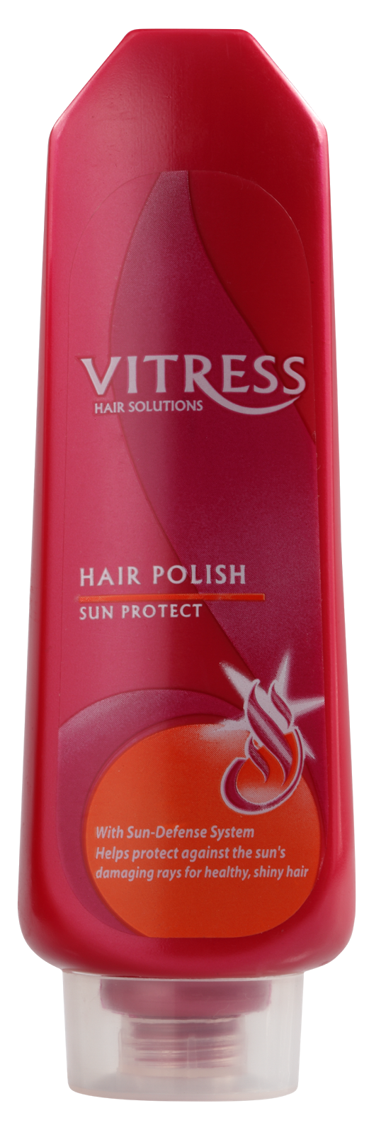 Manila Shopper: Vitress - Your Hair Solution for Always Beautiful Hair