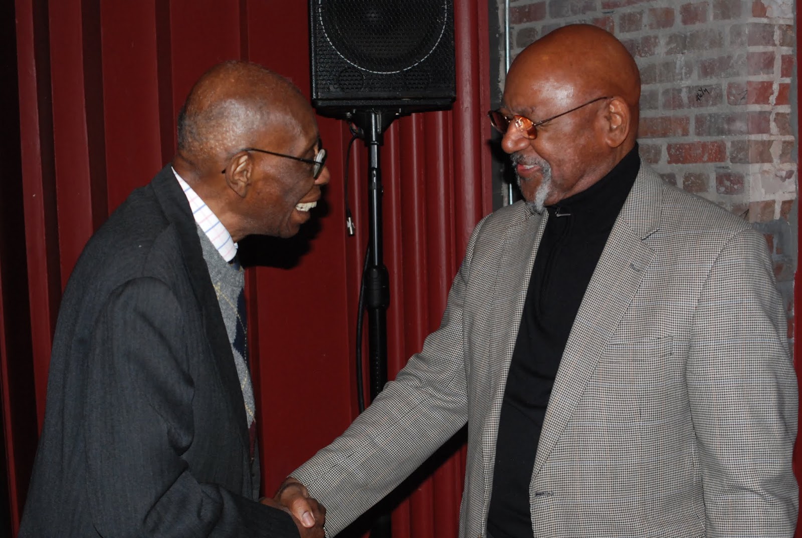 AfriClassical: The passing of The Dean Of African American Composers-A ...