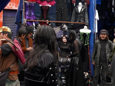 Equipo5: EL DARK EN MÉXICO