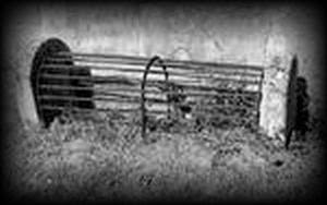 Vermont Dead Line: The Mortsafe