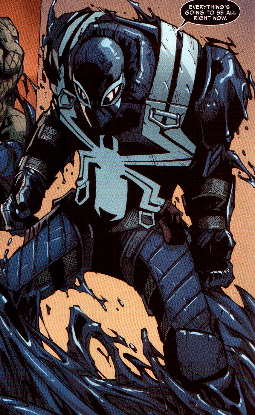 Videos: The History Of Agent Venom