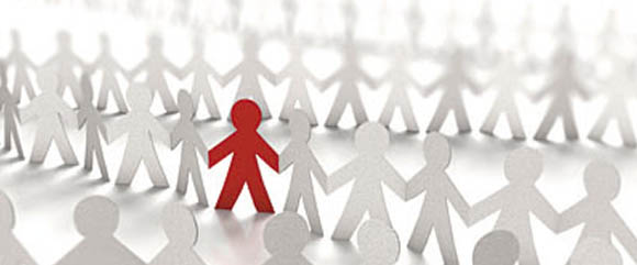 DOUTRINA ESPÍRITA: INDIVIDUALISMO - Emmanuel