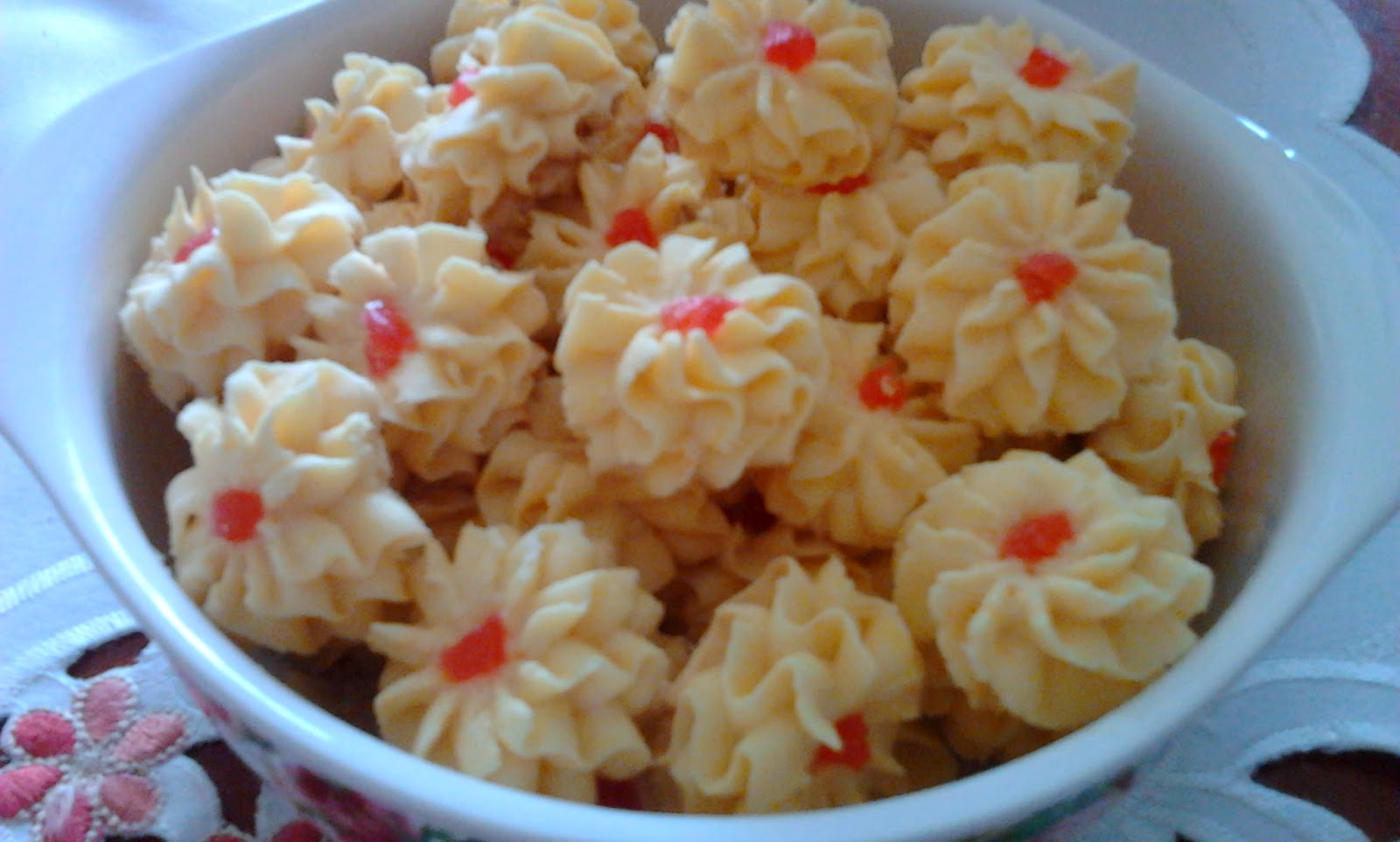 ~EASY BAKE~: SAMPRIT CHEESE