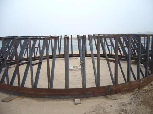 Civil Engineering: WELL FOUNDATION