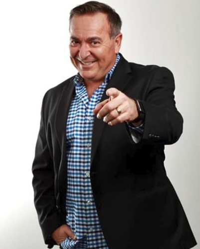 Media Confidential: NYC Radio: WLTW's Bob Bronson Swaps Air Chair for ...