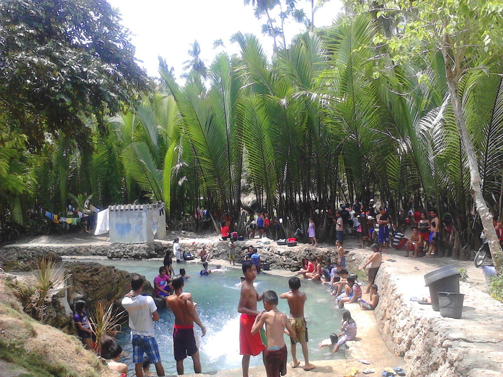 Roger The Explorer: New Spots in Argao, Cebu