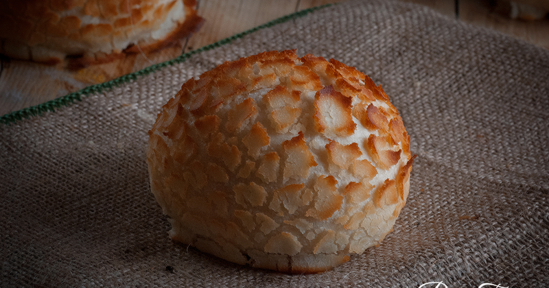 Pan tigre { Reto Bake the World } | Cocido de Sopa