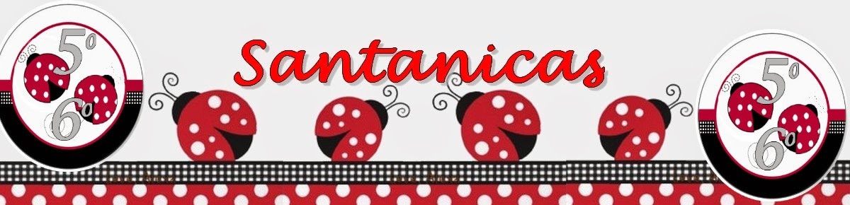 SANTANICAS 5-6