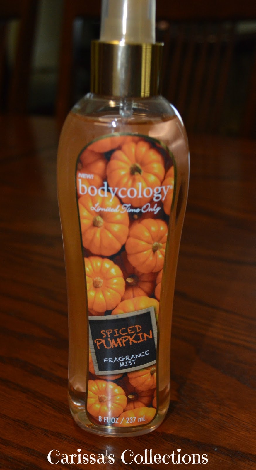 Carissa's Collections: Fall Finds