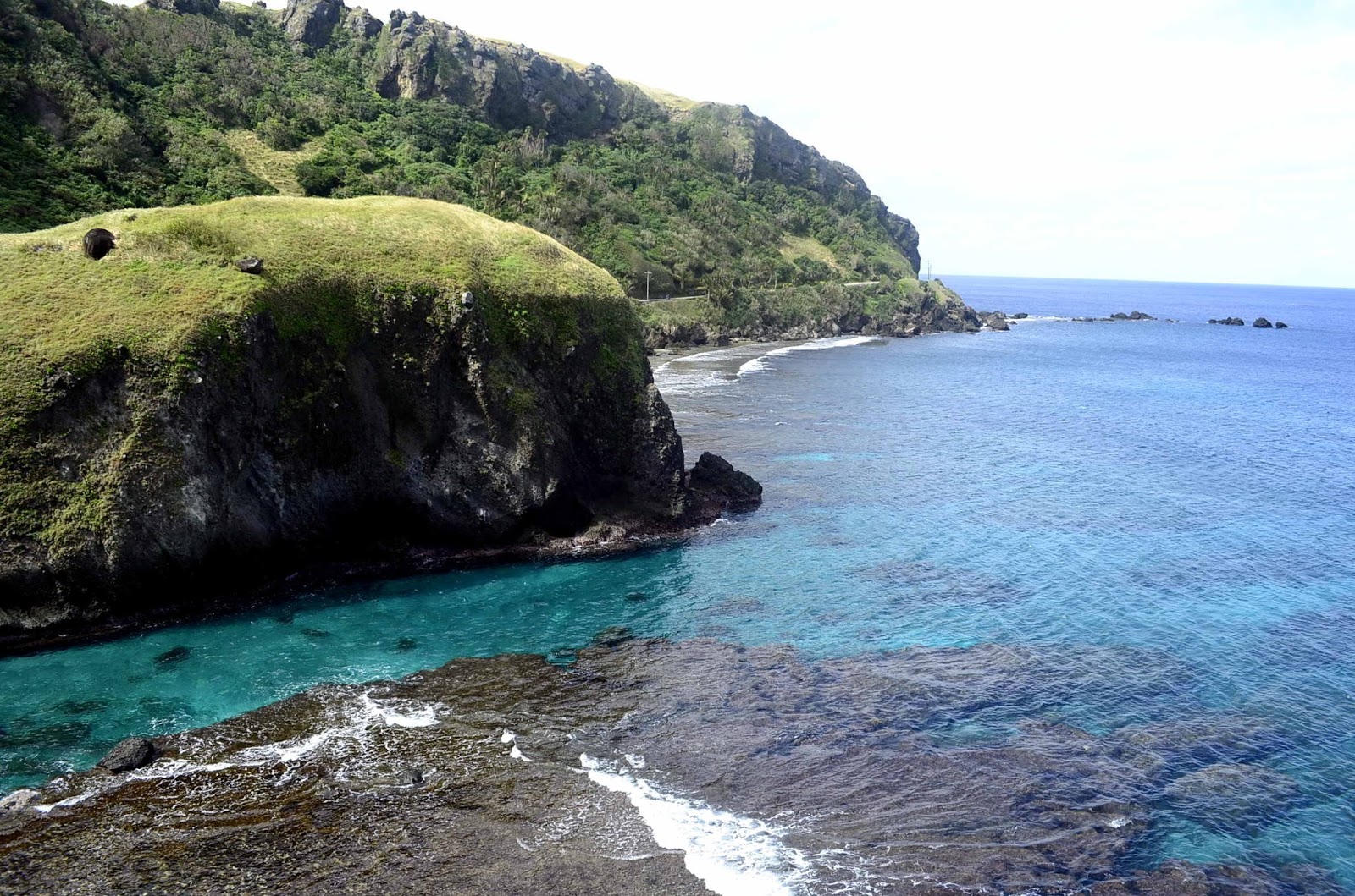 Go, Miguel ,Go!: Batanes: South Batan Tour