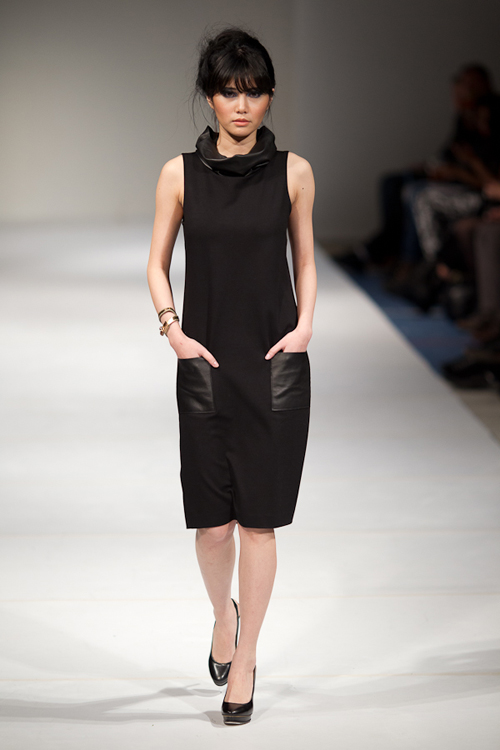 Fusion Of Effects: Trendology: INNA F/W 2013 Collection