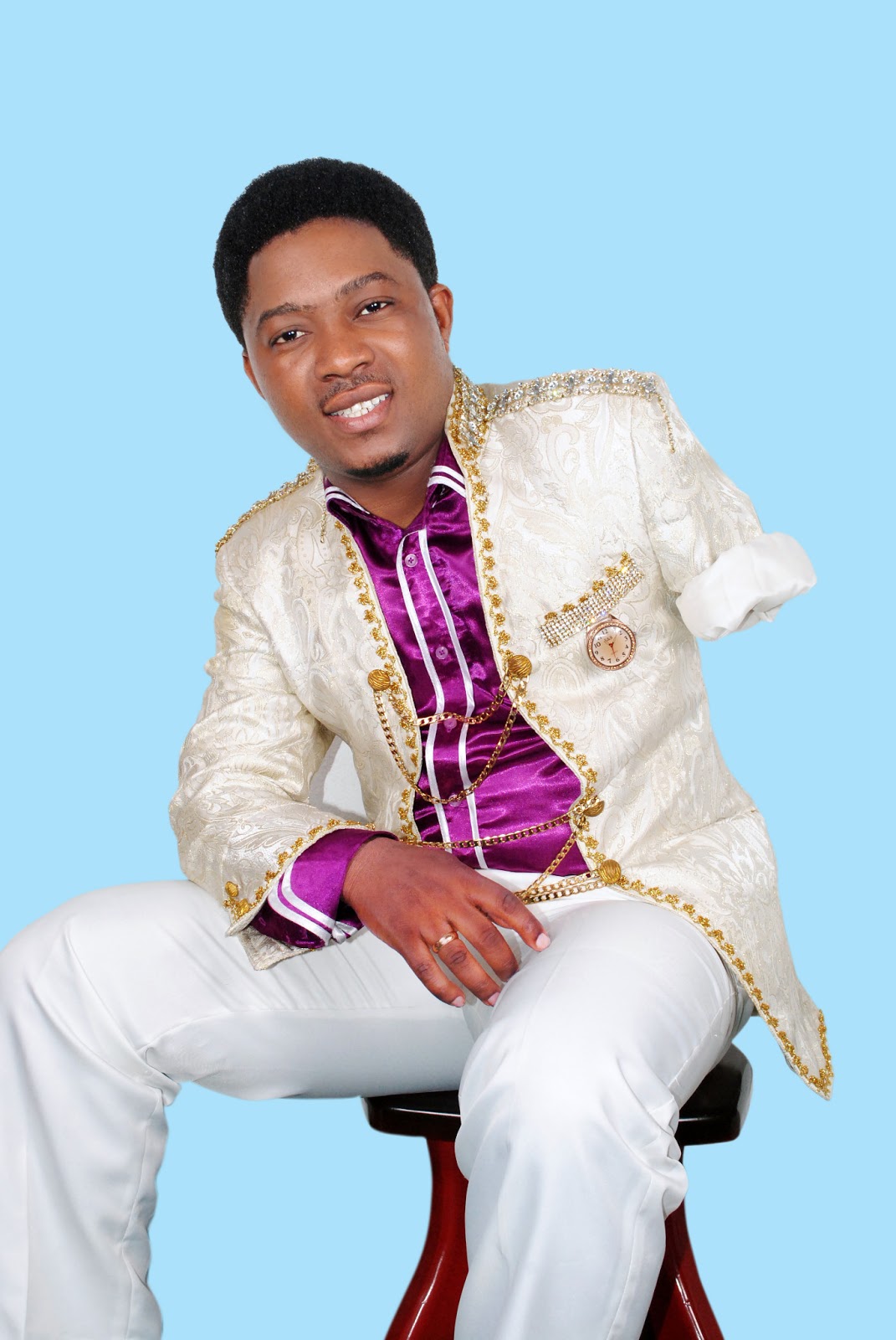 JOSEPH NYUKI: PHOTOS