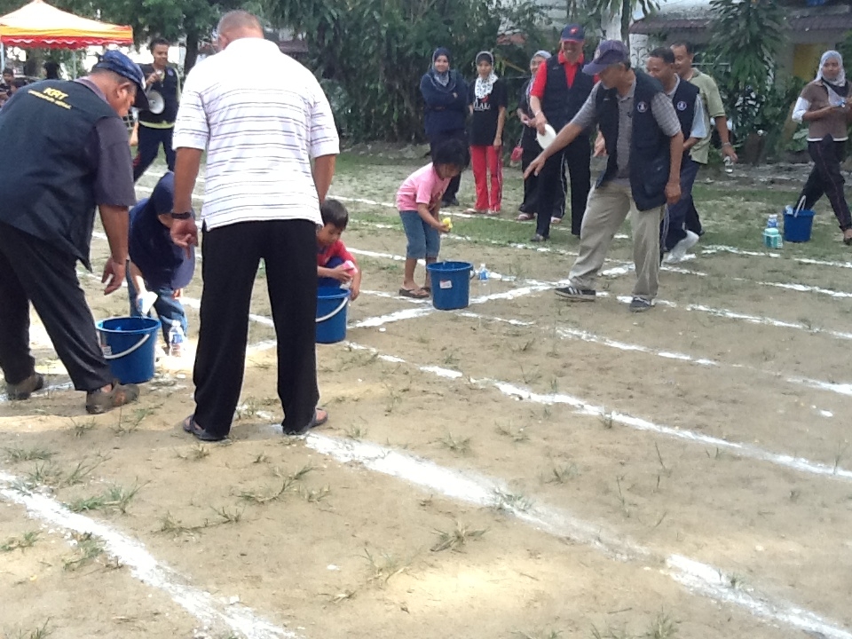 komuniti merak: AKTIVITI BULAN APRIL 2012 - SUKANEKA PERPADUAN 2012