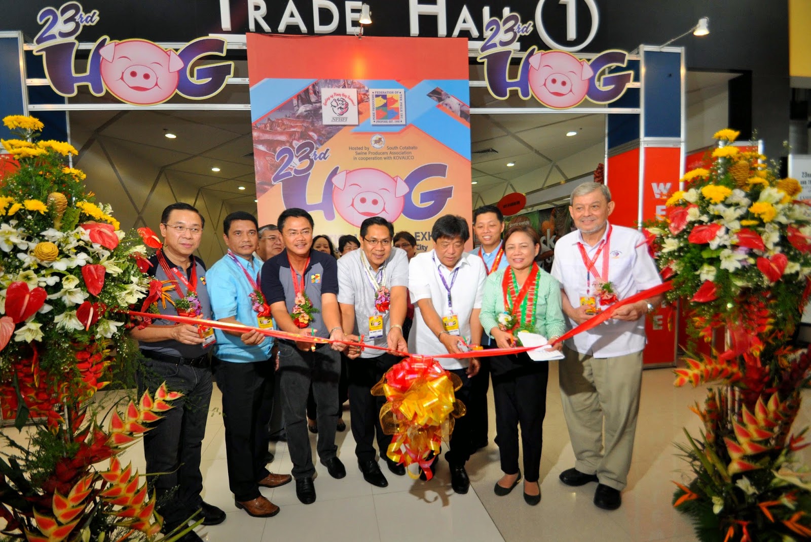 I Love General Santos City, Philippines!: GenSan hosts national hog ...