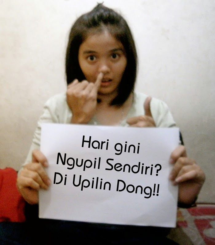 Fakta Dan Mitos Unik Tentang Upil | The Biggest