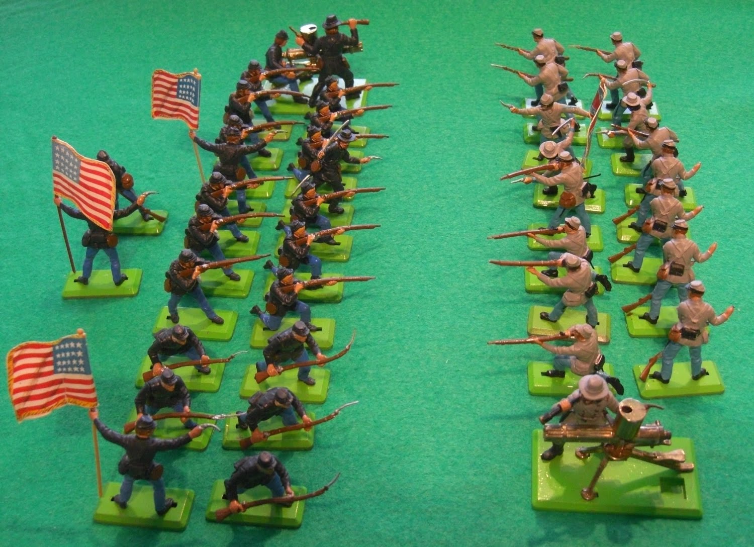 Wargaming Miscellany: May 2011