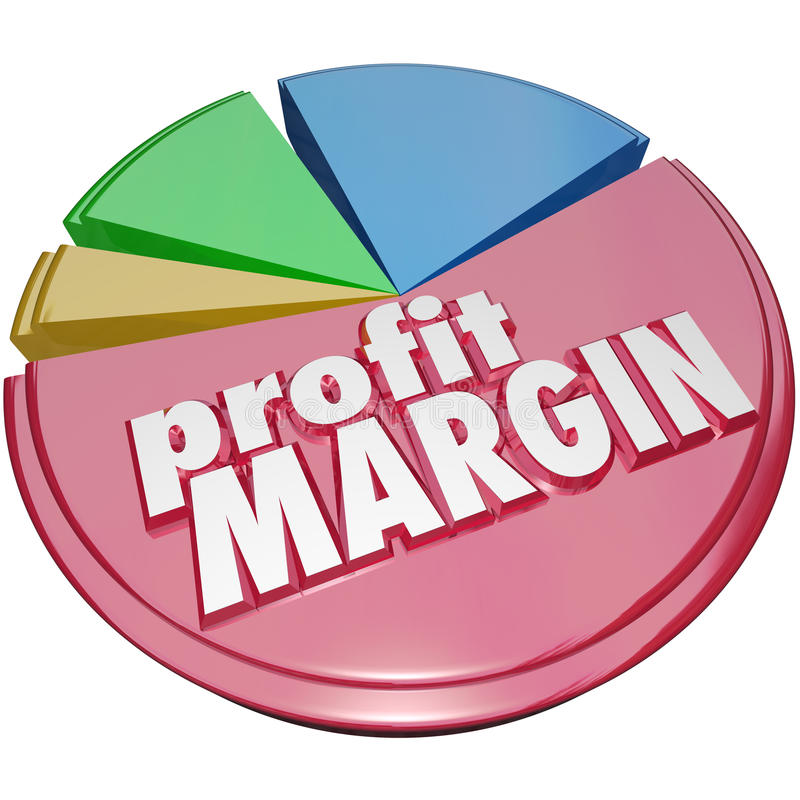 Pengertian Gross Profit Margin Dan Net Profit Margin - Dunia Bisnis