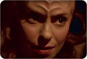 Universo Star Trek: Miral Paris